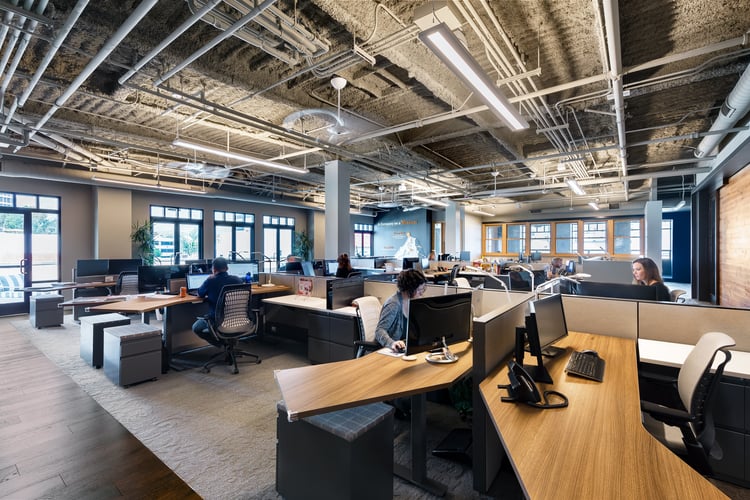 Doing Open Office Right