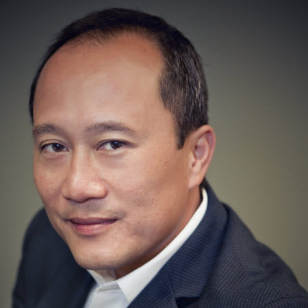 Service Spotlight: Interior Design with Winston Bao