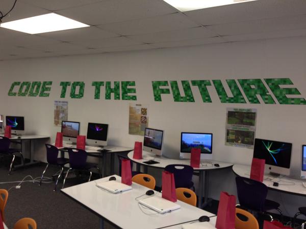 Design for Coding Studios: How Innovative is That?