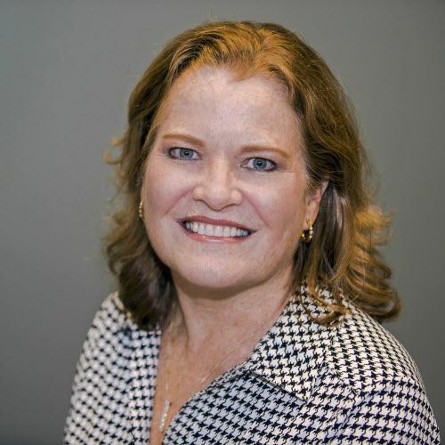 Principal Spotlight: Karen Thomas